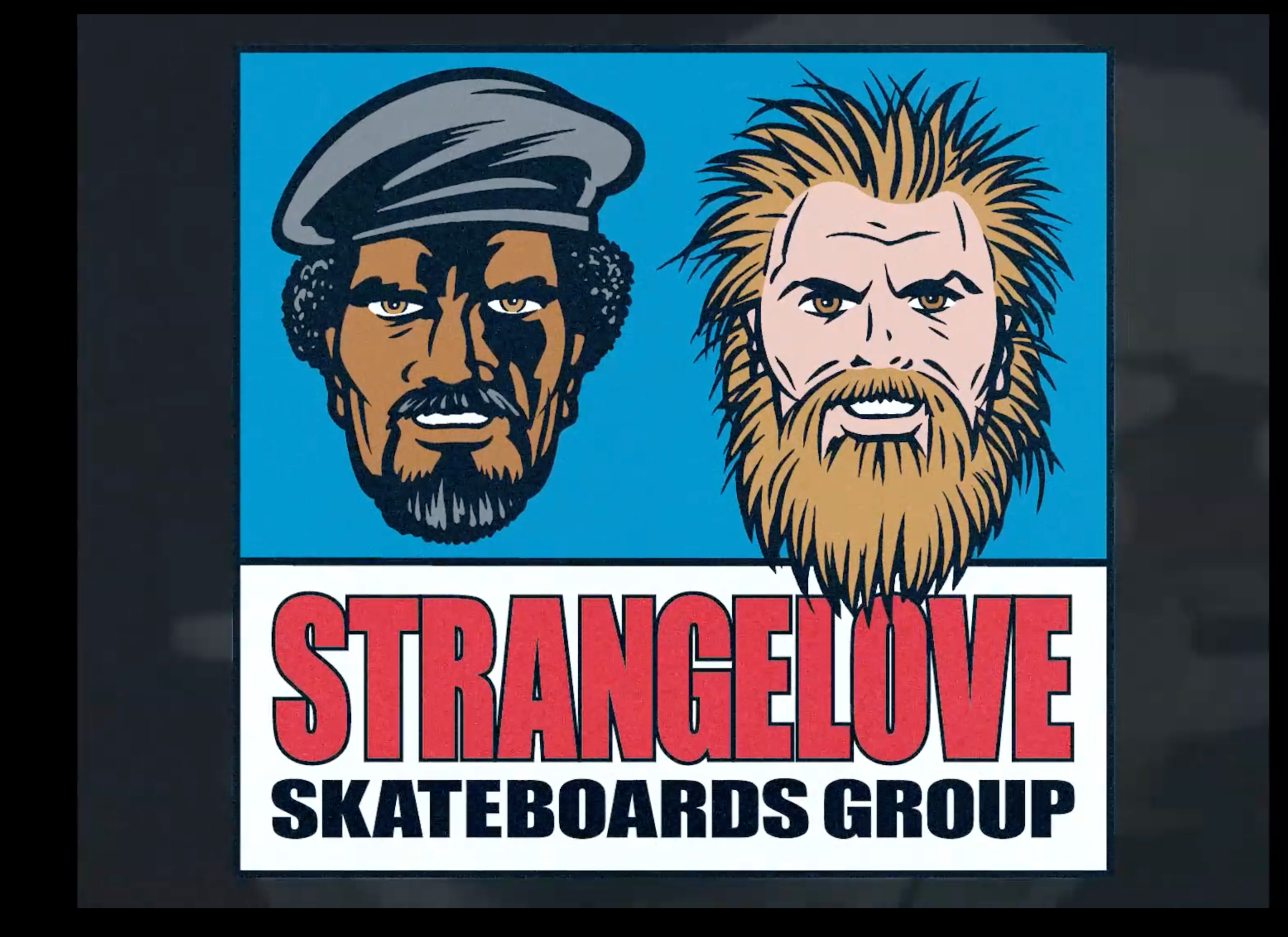 Pop Art - Max Murphy & Timothy Johnson – Uprise Skateshop