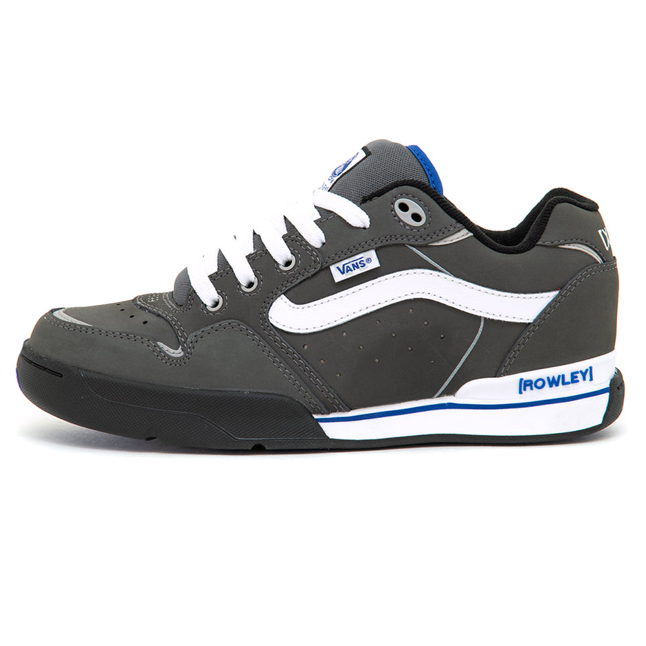 Vans by Uprise Shoes – Uprise Skateshop