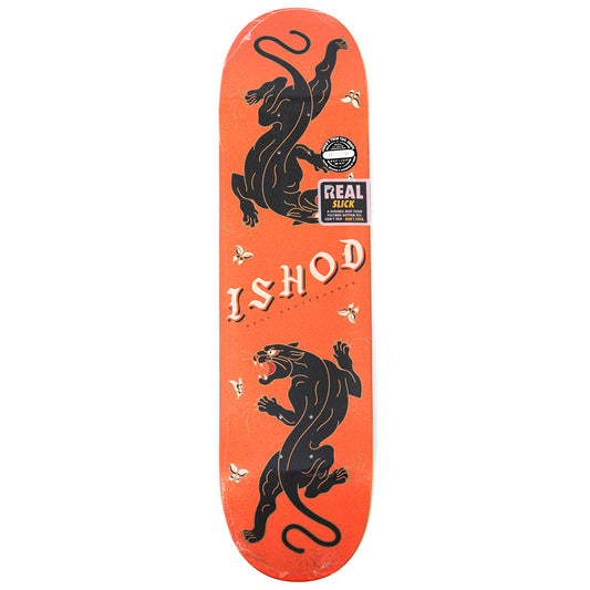 Real Skateboards – Uprise Skateshop